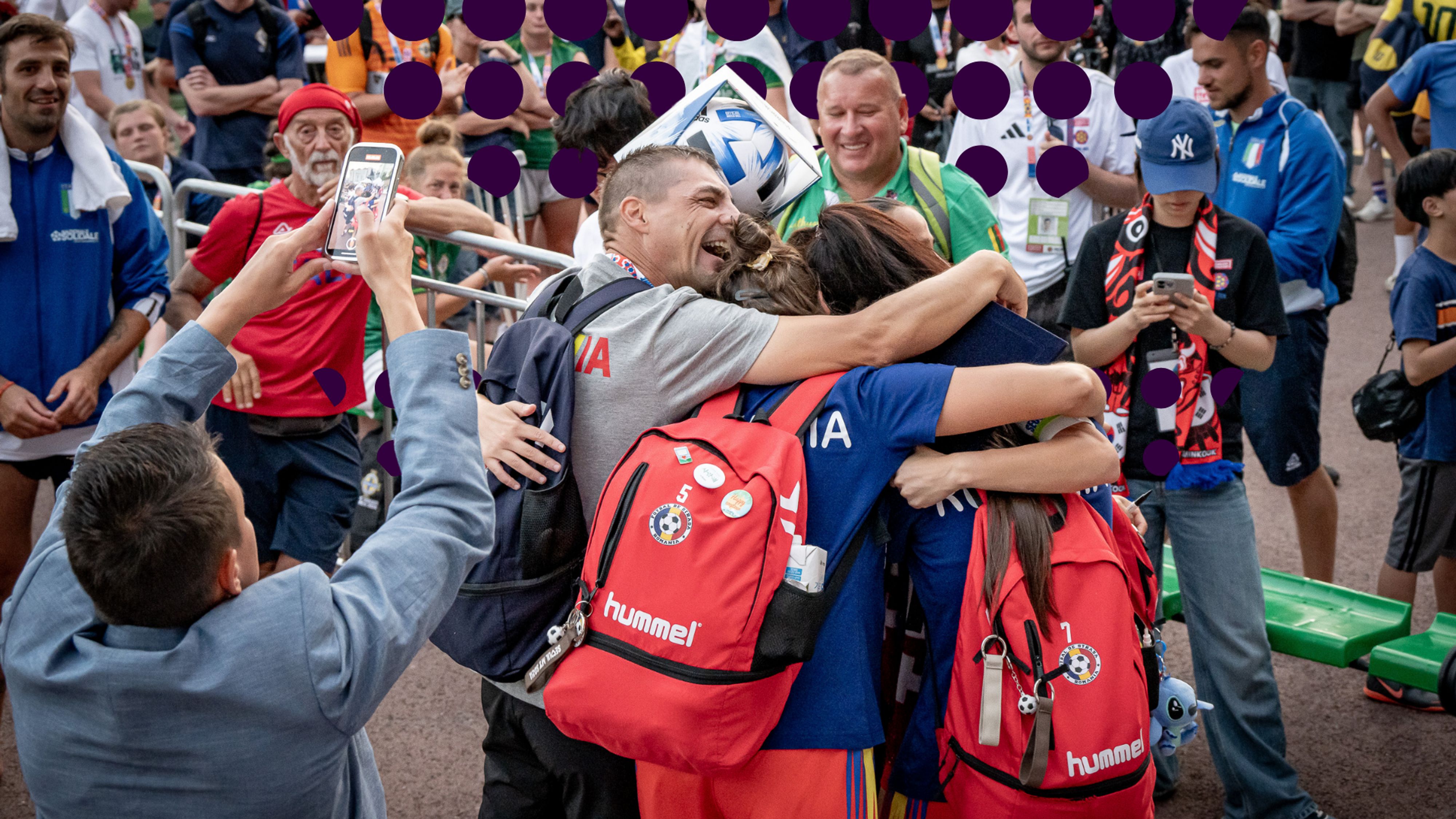 Football | Watch Highlights from Top Women's Football Leagues ...
